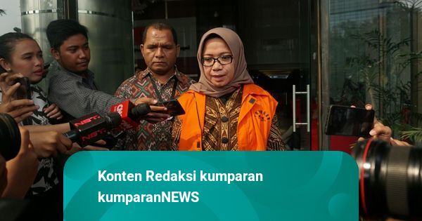 Eni Saragih: Saya Petugas Partai untuk Mengawal Proyek PLTU Riau ... Eni Saragih: Saya Petugas Partai untuk Mengawal Proyek PLTU Riau ...